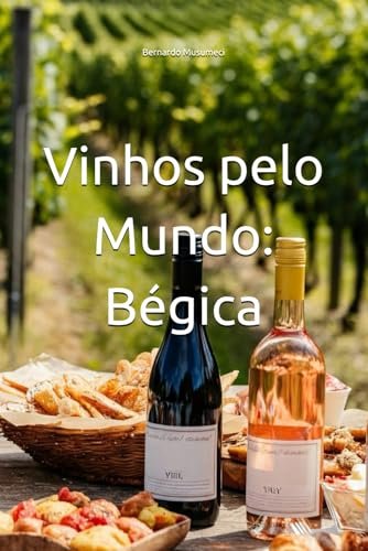 Vinhos pelo Mundo: Bélgica - Promos Disconecta