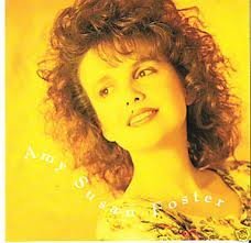 Amy Susan Foster - Amy Susan Foster (CDs) - Promos Disconecta