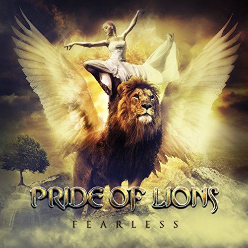 Fearless [Disco de Vinil] (Discos de Vinil) - Promos Disconecta