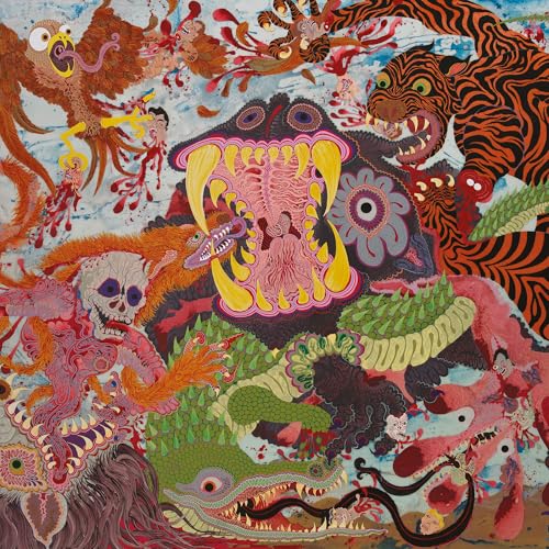 Death Hilarious - Pigs Pigs Pigs Pigs Pigs Pigs Pigs (CDs) - Promos ...
