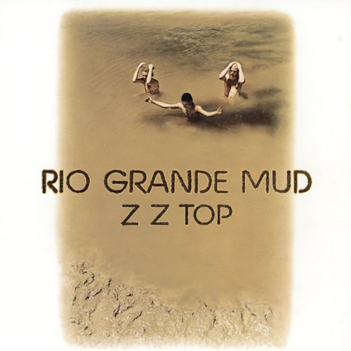 Rio Grande Mud [Disco de Vinil] (Discos de Vinil) - Promos Disconecta