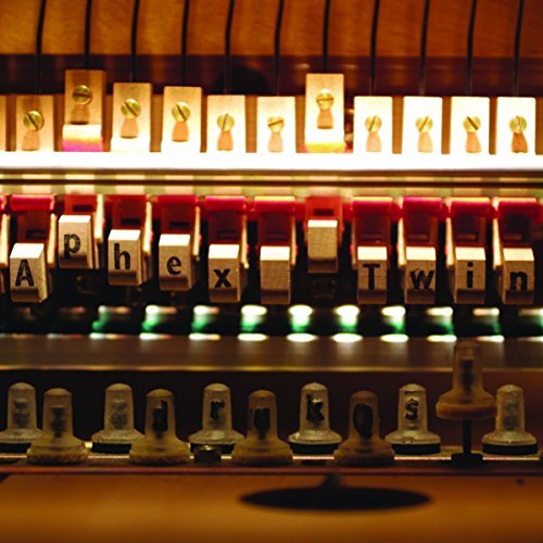 Drukqs - Aphex Twin (CDs) - Promos Disconecta