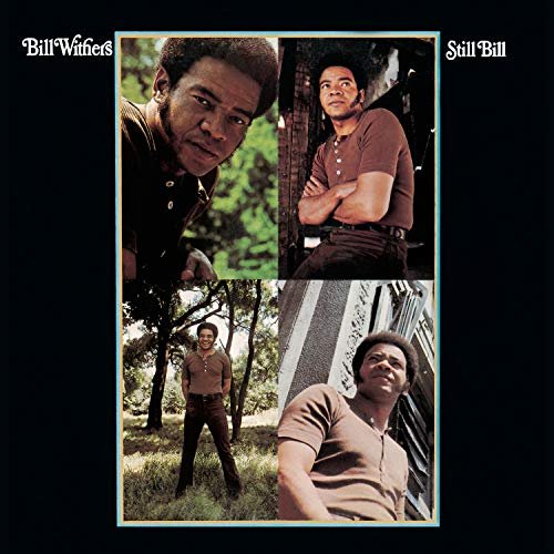 Still Bill - Bill Withers (CDs) - Promos Disconecta