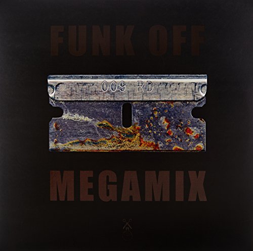 Funk Off Megamix [Disco de Vinil] - CUT CHEMIST (Discos de Vinil ...