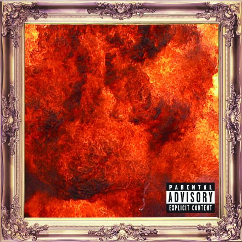 Indicud vinyl - KID CUDI (Discos de Vinil) - Promos Disconecta